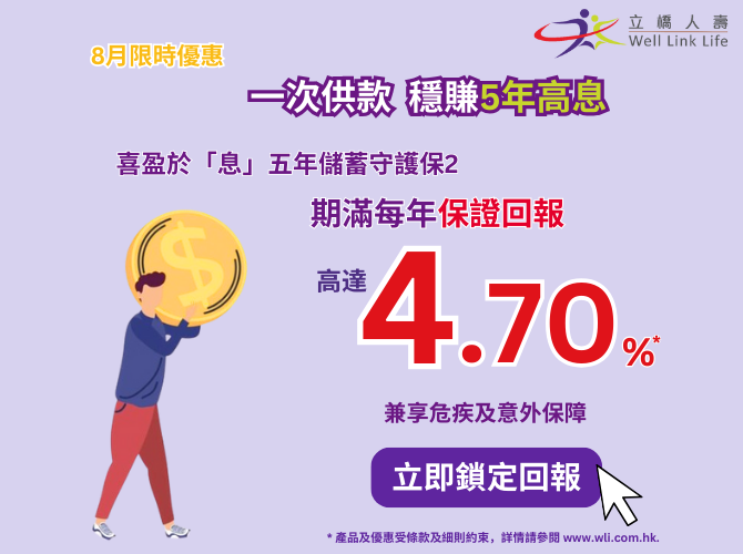 Well Link Insurance Group