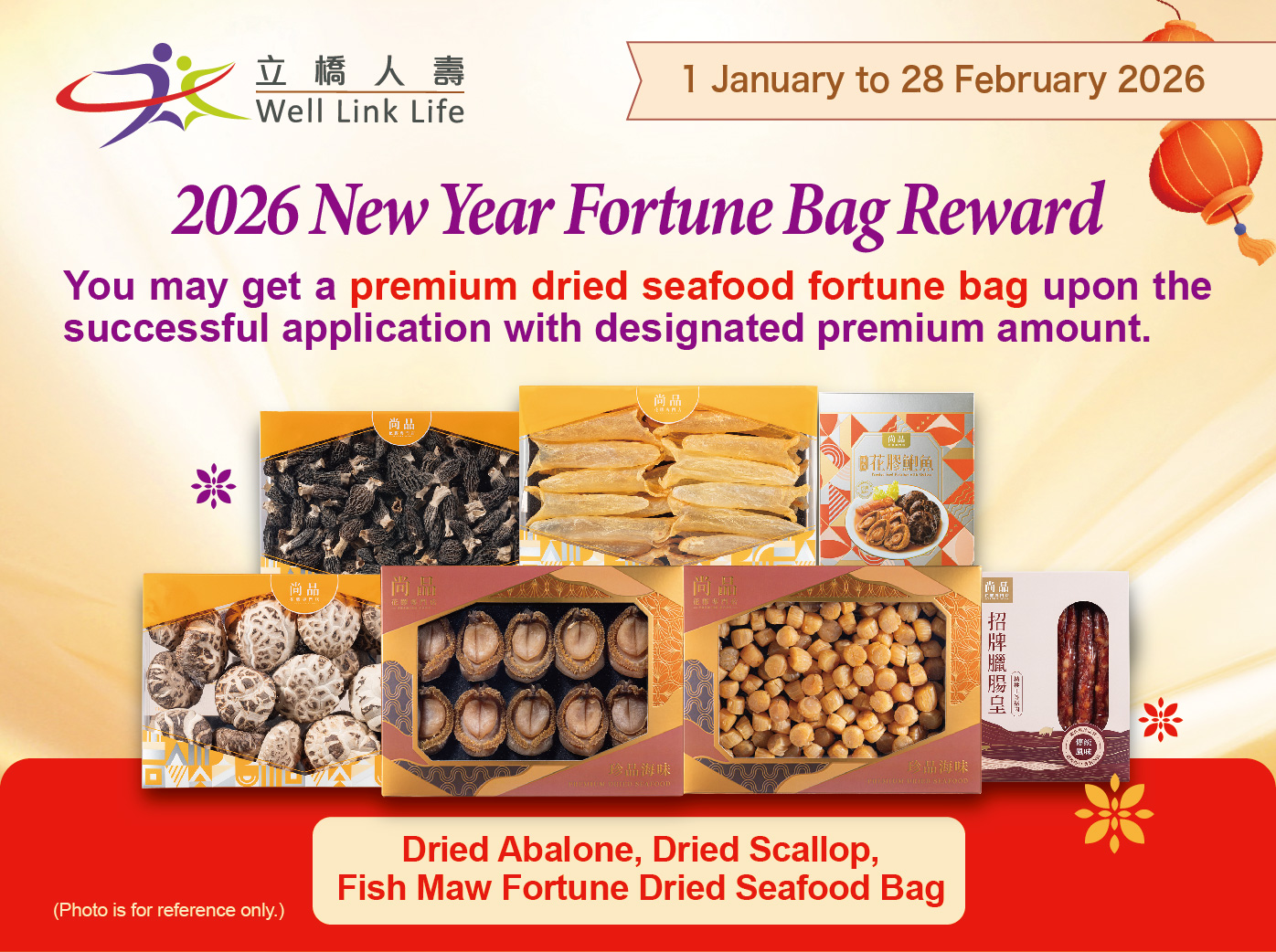 Well Link Insurance Group